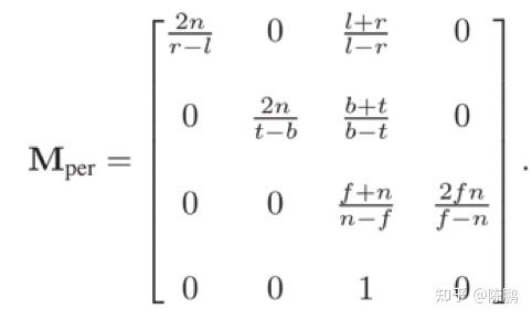 计算机图形学GAMES101：C语言完成作业1，旋转三角形 - 知乎