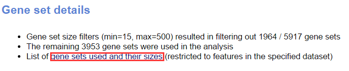 一文掌握GSEA，超详细教程！ - 知乎