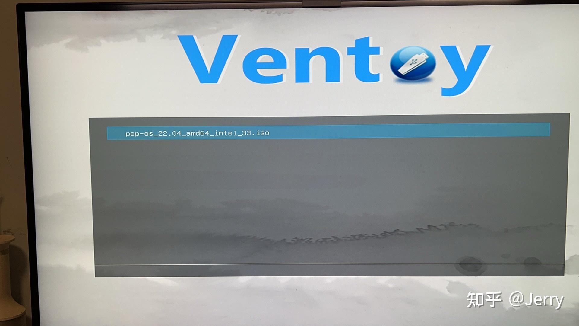 pop os使用Rufus制作系统盘，无法使用传统ISO模式，仅能使用DD模式？ - 知乎