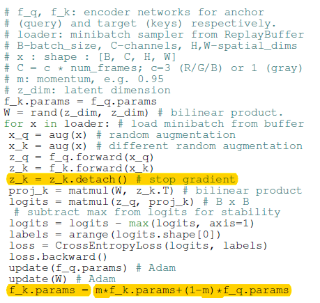 Data Augmentation in Reinforcement Learning - 知乎