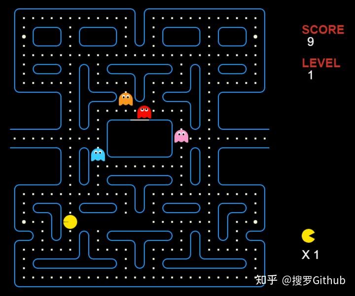 12款开源的游戏源码，点开在线体验 yyds！ - 知乎