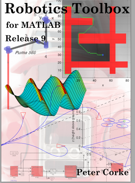 MATLAB机器人工具箱中机器人逆解是如何求出来的？ - 知乎