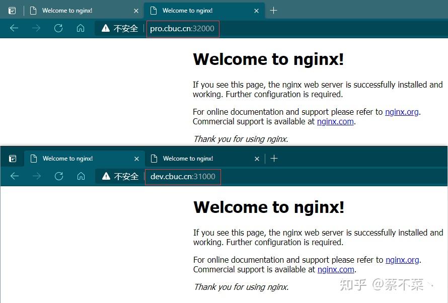 《Kubernetes》，你需要掌握的 Service 和 Ingress - 知乎