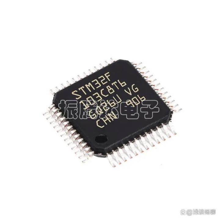 PIC、AVR、51、STM32单片机有什么区别？ - 知乎