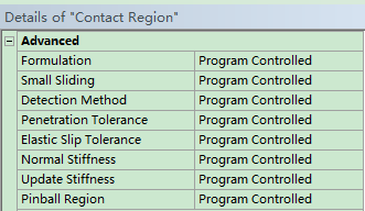 ANSYS Workbench 接触高级选项详解（三） - 知乎