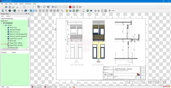 替代CATIA查看stp/step格式模型免费软件推荐 - 知乎
