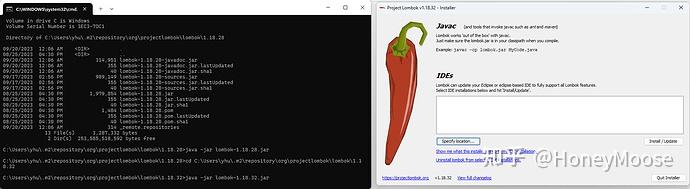 Eclipse 安装 lombok 和配置 - 知乎