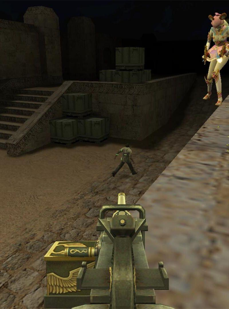 为什么说是世纪天成毁了CSOL？除了纵容外挂，主要原因是这个 - 知乎