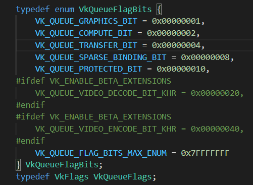 Vulkan渲染器开发实战小师班（一）：初始化设备对象和交换链 - 知乎