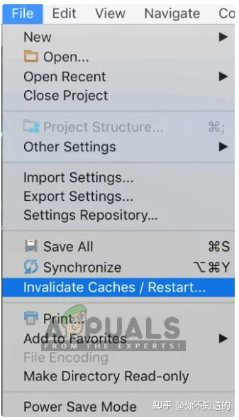 Gradle Project Sync Failed - 知乎