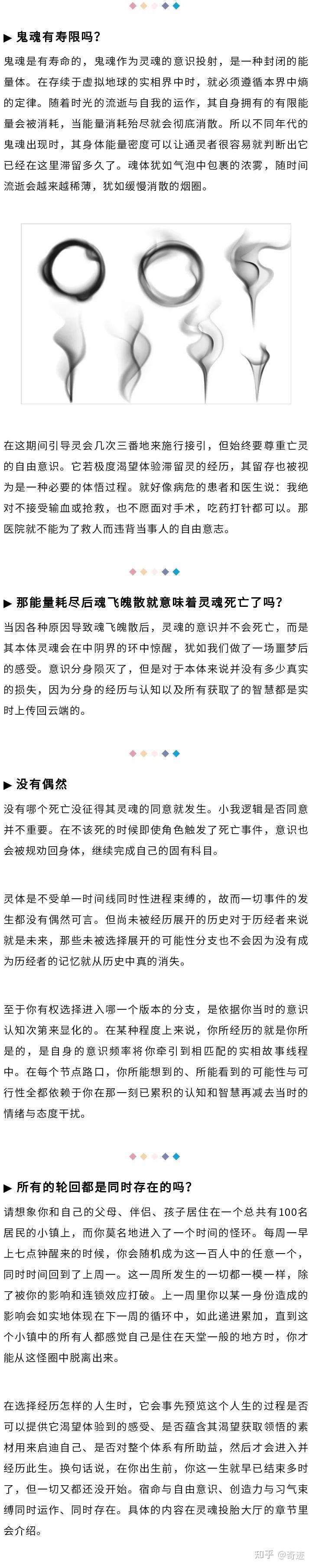 【SY】第五章 hun、guihun、灵魂、神灵的差别 - 知乎