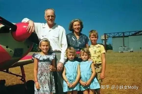 英雄母亲梅耶·马斯克：从一无所有，到把三个娃都养成亿万富豪 - 知乎