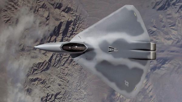 美国X系列验证机介绍（X-Planes） - 知乎