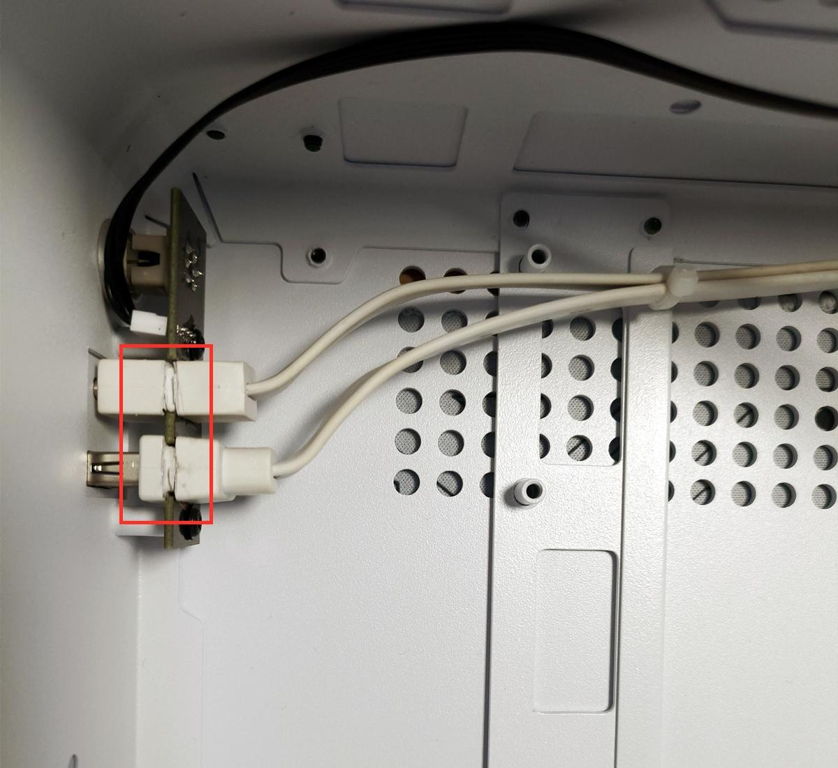 可能是最详细的机械大师C24 ITX机箱装机分享！ - 知乎