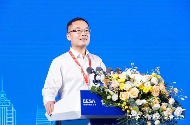 重磅！EESA“星光奖”获奖名单正式揭晓！ - 知乎