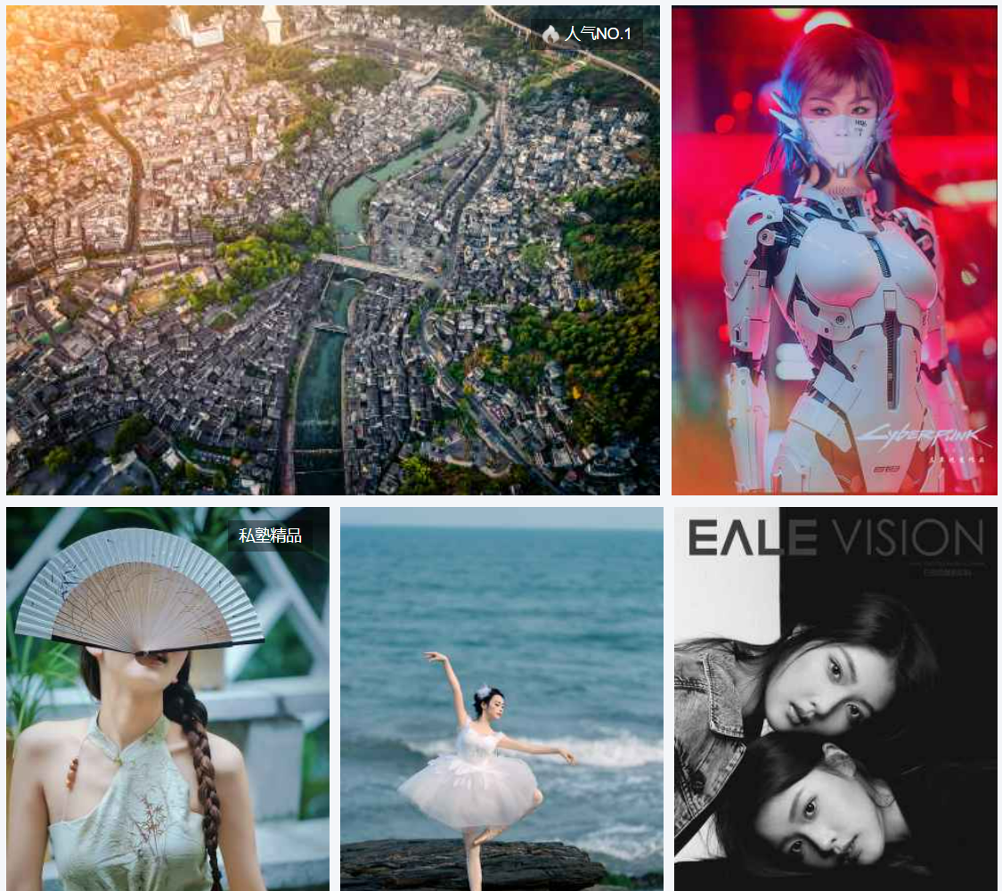 15个可商用摄影素材网站推荐，再也不怕侵权！ - 知乎