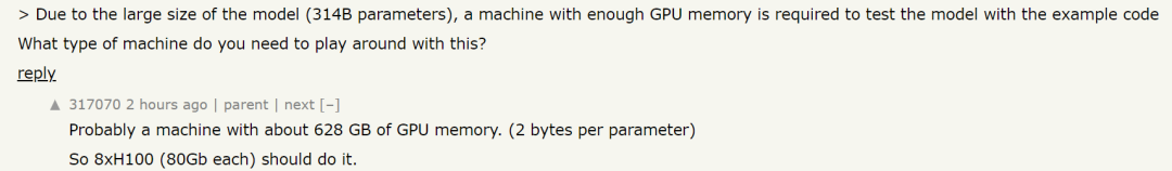 马斯克开源Grok-1：3140亿参数迄今最大，权重架构全开放，磁力下载 - 知乎
