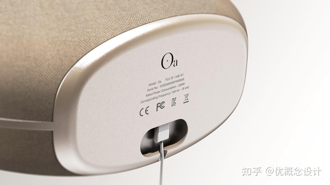 设计就是要不同!”——音箱创新设计 知乎