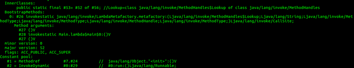 Invokedynamic：Java的秘密武器 - 知乎