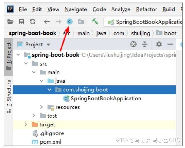 十分钟入门了解Spring Boot基本框架 - 知乎