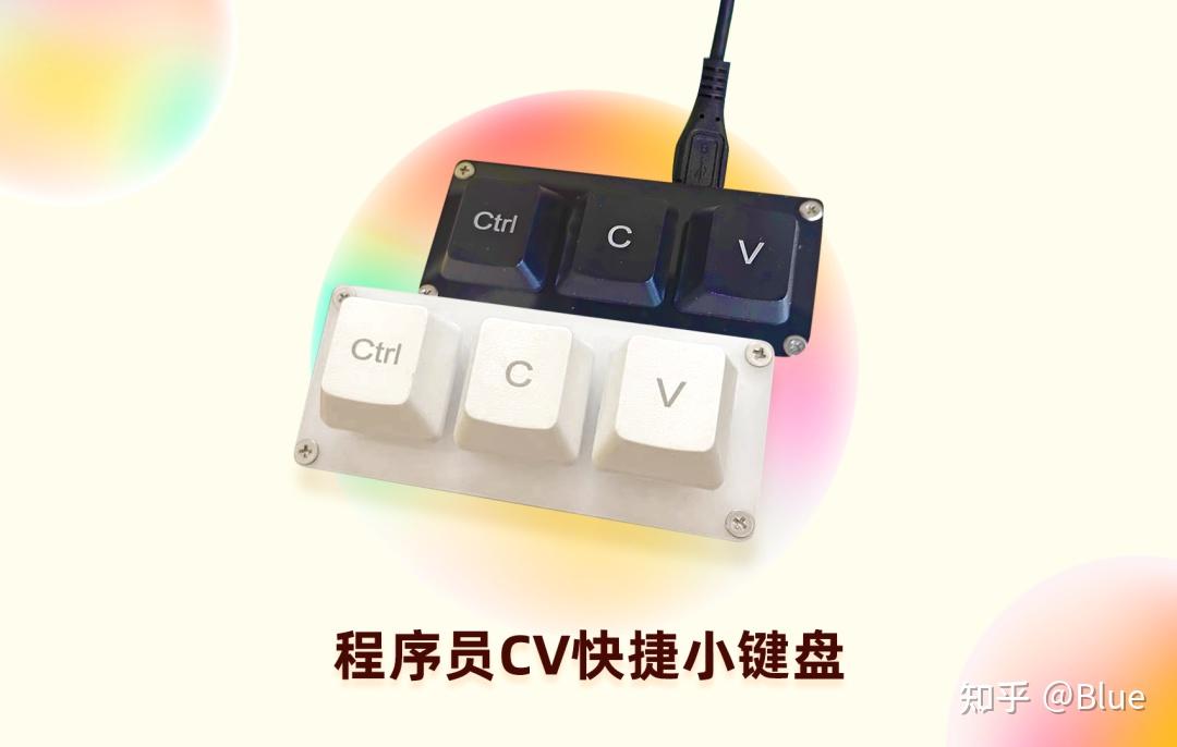 不来了解一下“顶尖程序员”的CV大法吗？ - 知乎