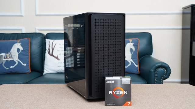 AMD 5700G如何优化，才能畅玩主流游戏？ - 知乎