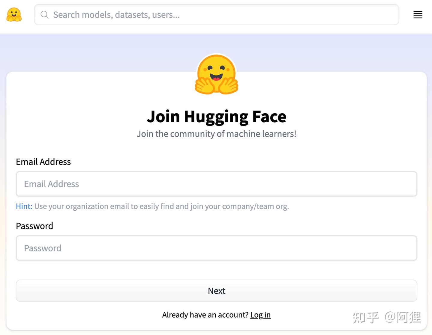 🤗HuggingFace教程🤗 - 肆 模型共享 - 3. 共享预训练模型 - 知乎