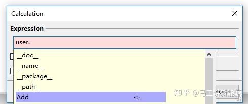 ECU-TEST调用Python脚本 - 知乎