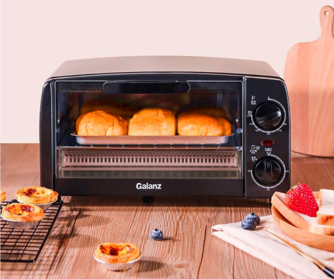 2022年烤箱推荐！！美的/格兰仕/苏泊尔/九阳/北鼎等品牌推荐！！！ - 知乎