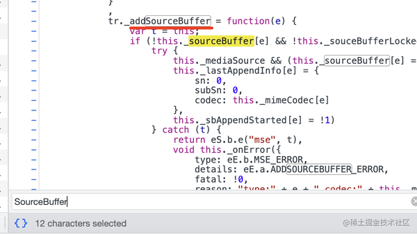 通过调试技术，我理清了 b 站视频播放很快的原理 - 知乎