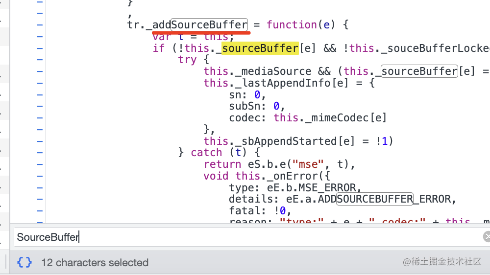 通过调试技术，我理清了 b 站视频播放很快的原理 - 知乎