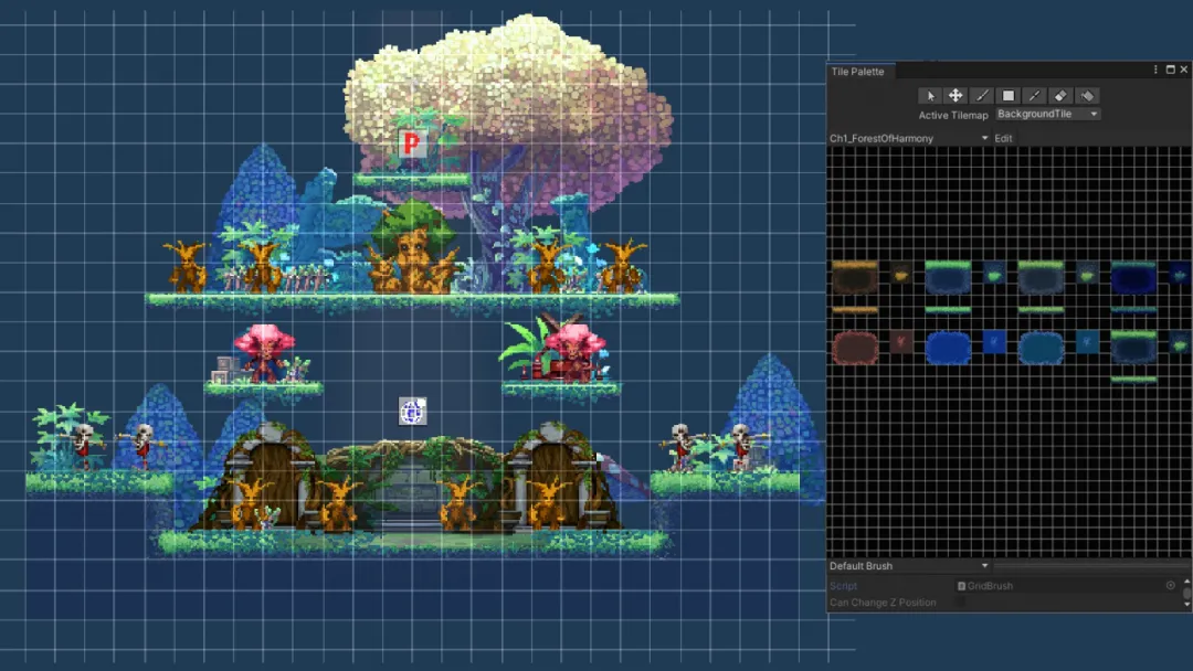 斩获多个大奖、Steam好评率93%，这款2D Rogue Lite独立游戏是如何做出彩的？ - 知乎