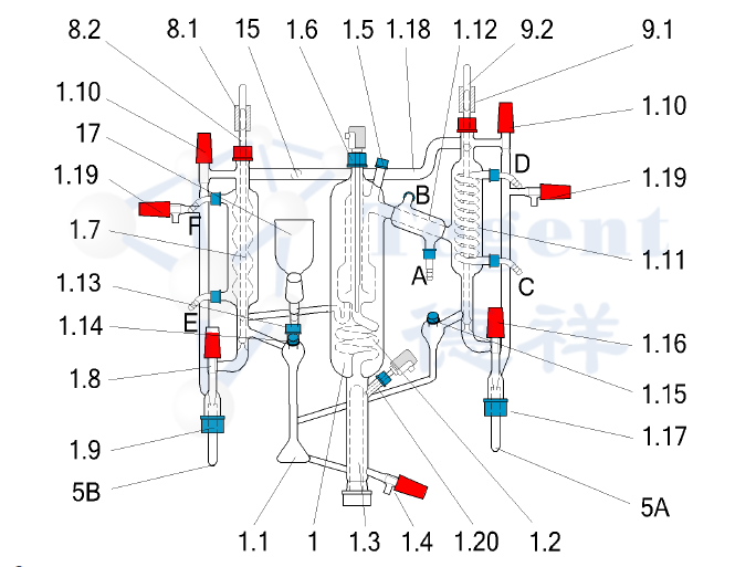 精馏干货第二期：汽液相平衡 - 知乎