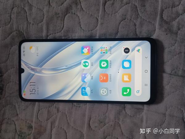 小米Redmi 13C（红米13c）怎么样？体验13天优缺点评测 - 知乎