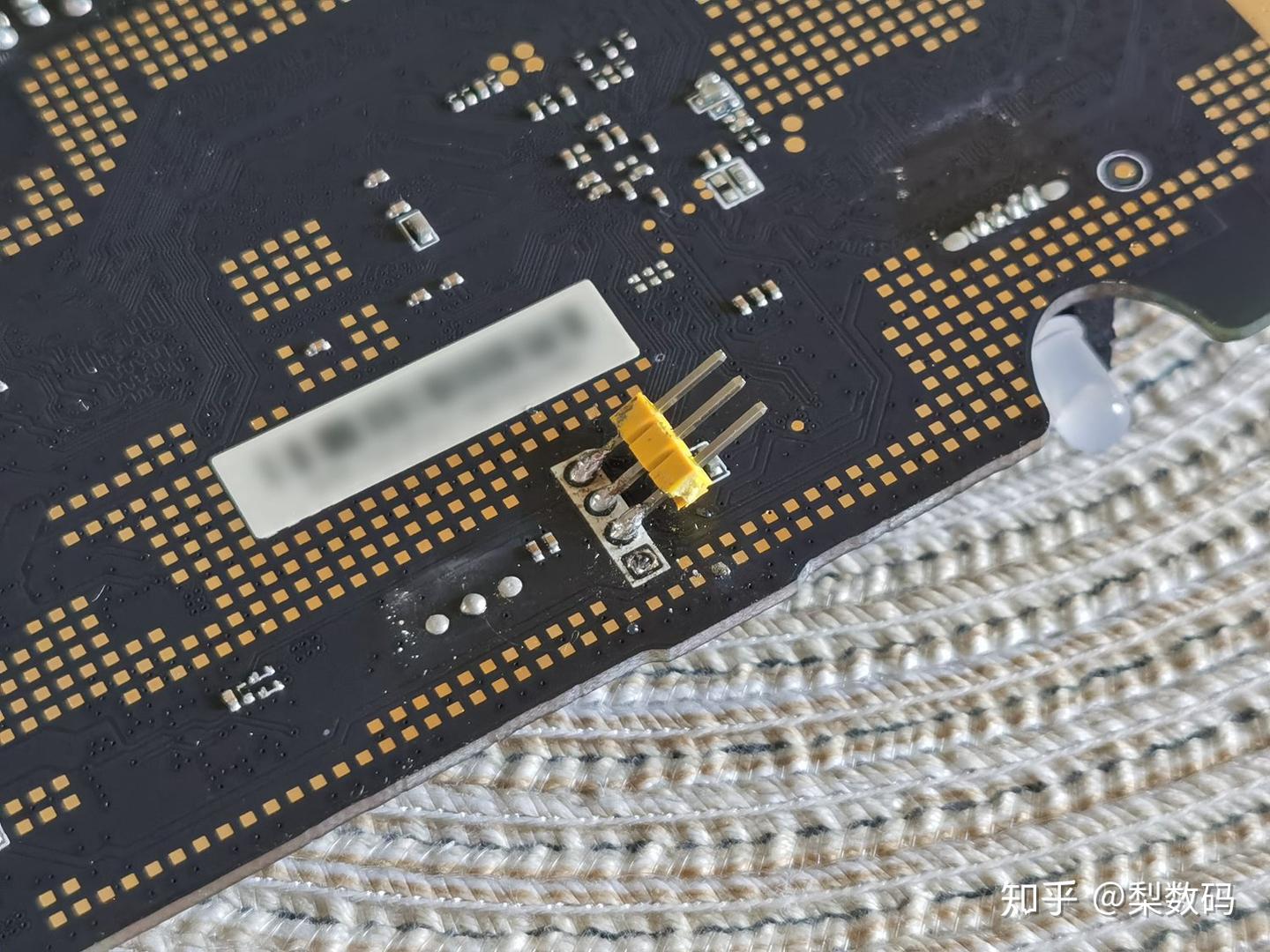 玩客云内置 eMMC 存储刷入 armbian - 知乎