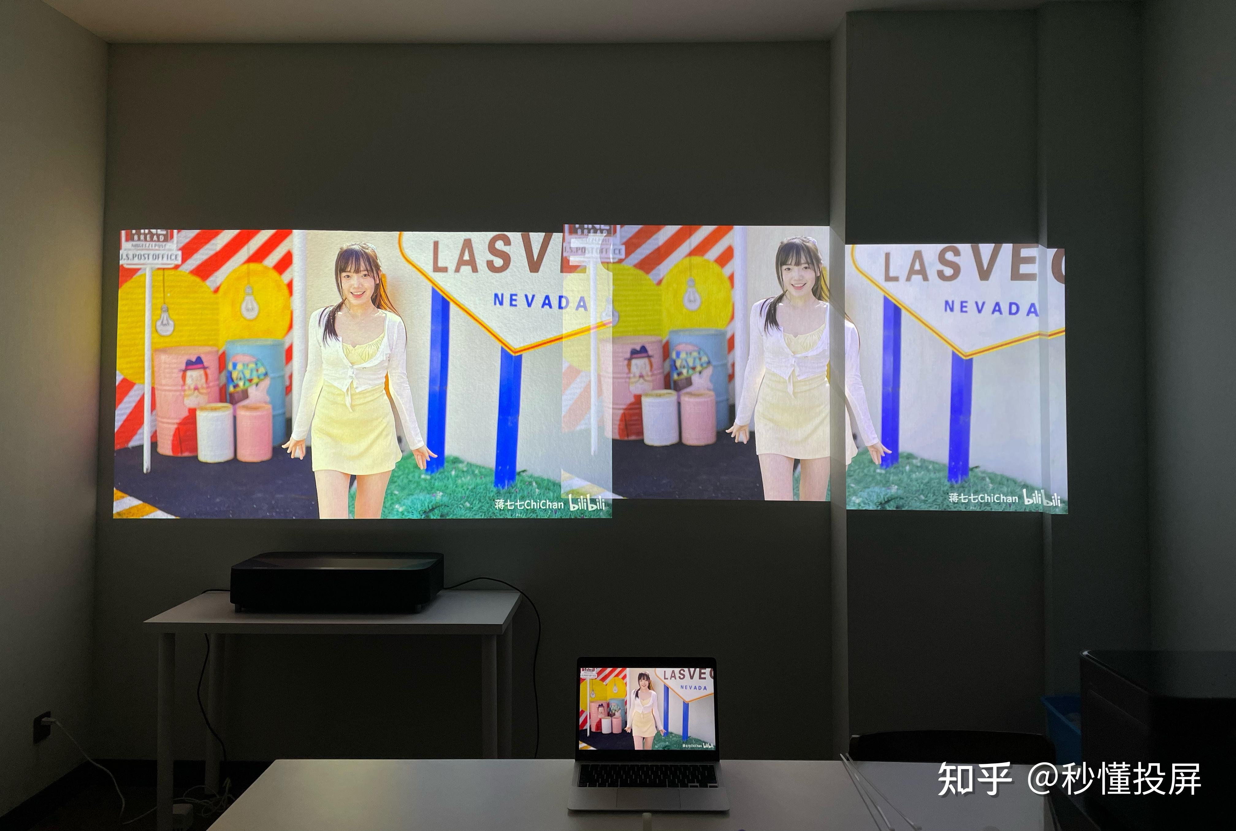 如何评价爱普生新品4K激光电视？多图长文深度科普！ - 知乎