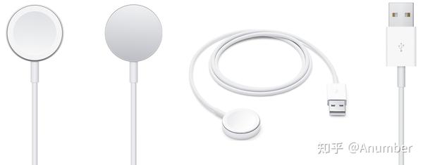 Apple Watch 充电攻略（充电线/充电头/充电器推荐） - 知乎