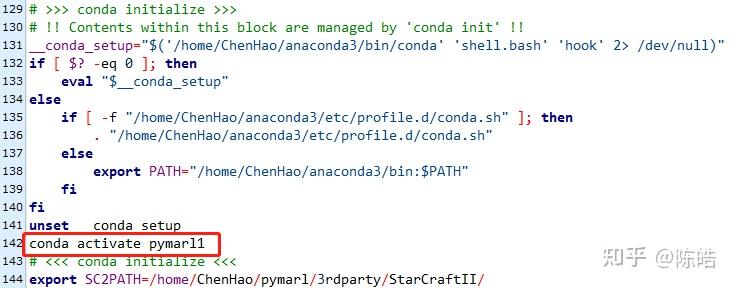 使用conda pack打包并迁移现有环境到新服务器上 - 知乎