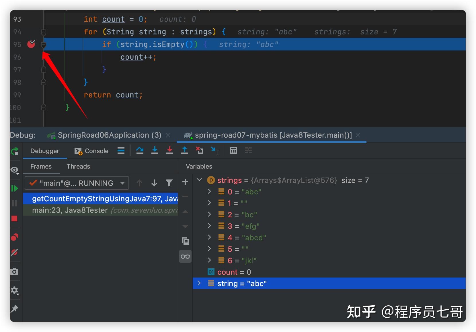 Java8使用Stream的缺点是调试困难？教你一招你就不会这么认为了 - 知乎