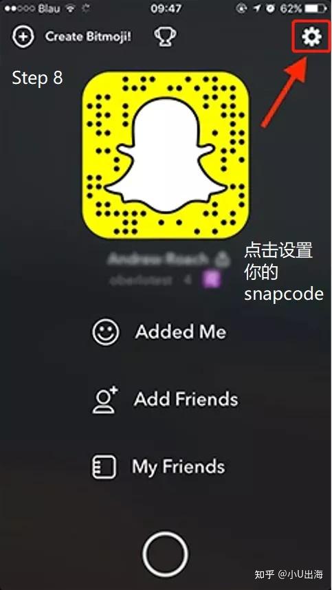 超详细，手把手教你Snapchat营销! - 知乎