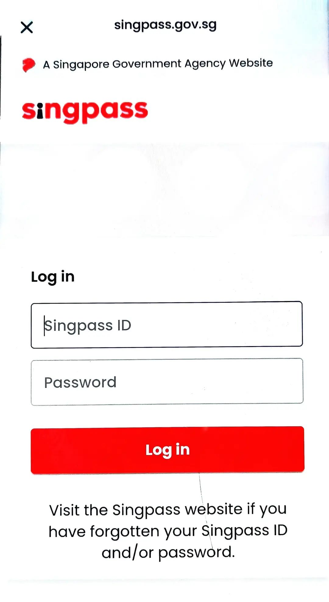 最新干货｜手把手教你如何办理新加坡电子版学生准证和查验攻略，附Singpass申请指南 - 知乎