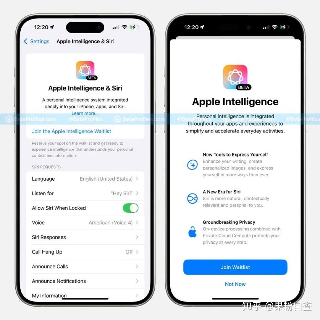 Apple Intelligence 怎么用？支持机型、功能亮点与下载方式一次看 - 知乎