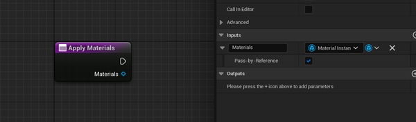 Ue5 程序化生成： Dynamic Mesh初探 - 知乎