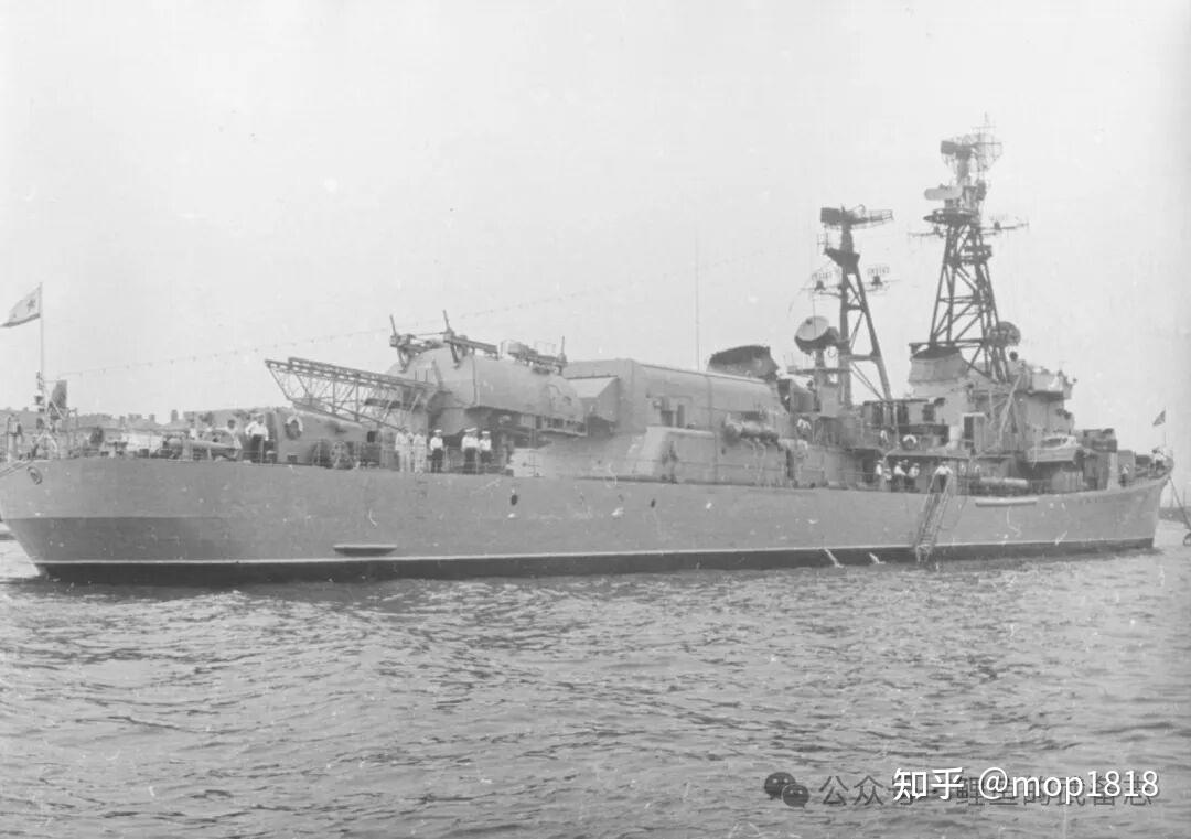 【转载：鲤鱼的武备志】P-15反舰导弹（Soviet P-15(4K40) Termit/SS-N-2 "STYX" anti-ship ...