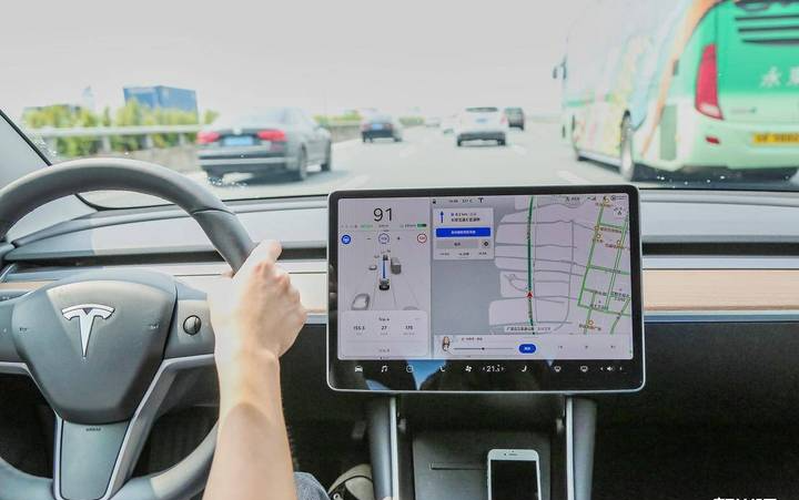 自动辅助导航驾驶(NOA)会是人类汽车史上的革命？ - 知乎