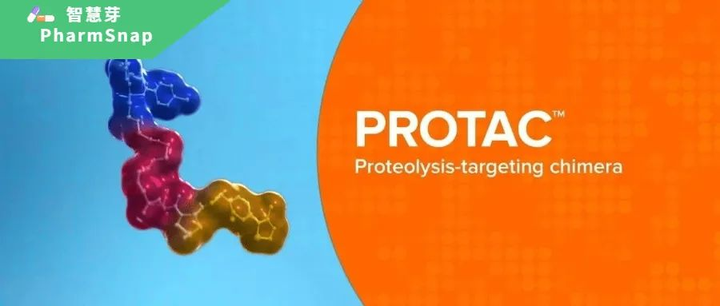 智慧芽PharmSnap | 冉冉升起的新星-光控PROTAC - 知乎