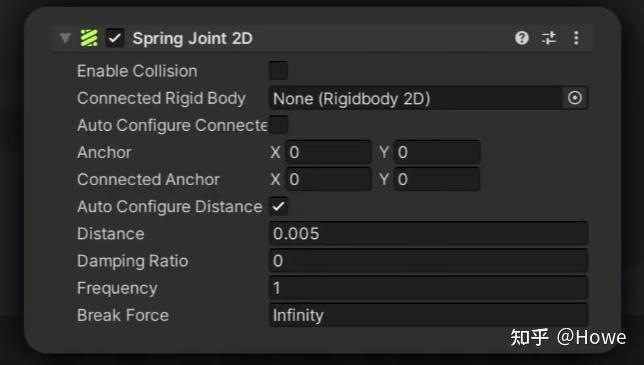 Unity110个常用组件总结笔记 - 知乎