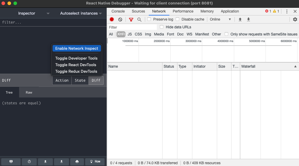 react-native-debugger 开发调试指南 - 知乎