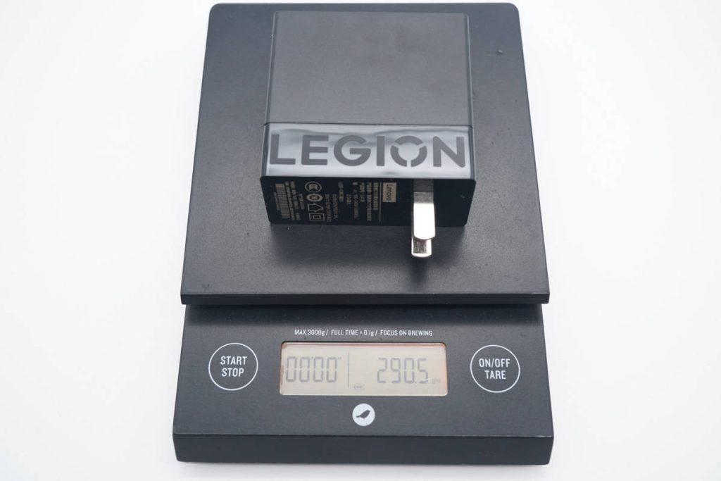 拆解报告：联想拯救者135W氮化镓快充充电器LA135 - 知乎