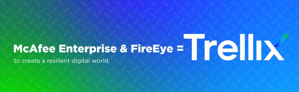 STG 收购 McAfee 和 FireEye，推出全新网络安全供应商 Trellix - 知乎